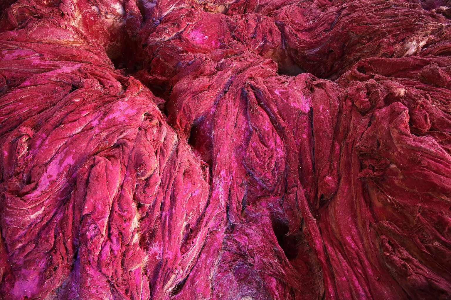 Alexandra Engelfriet: The making of a sculpture, 2022 - Ceramics Now