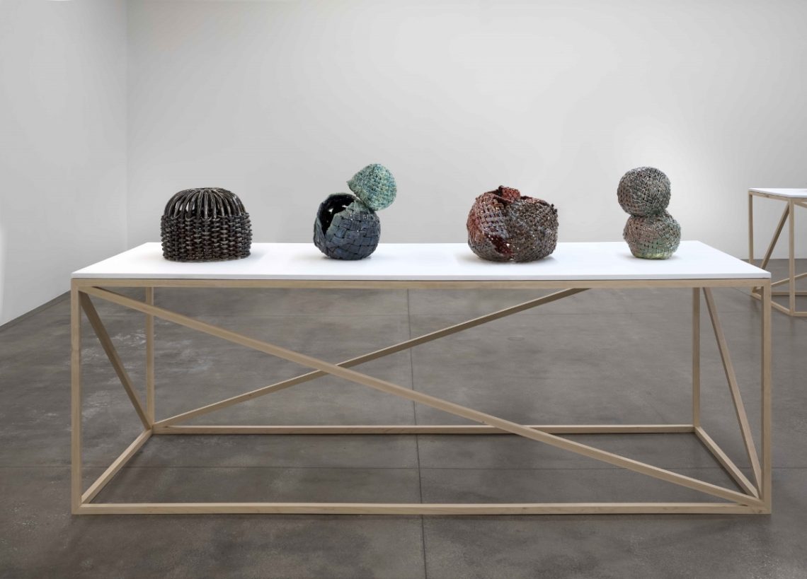 Anina Major: Inheritance at Shoshana Wayne Gallery, Los Angeles ...