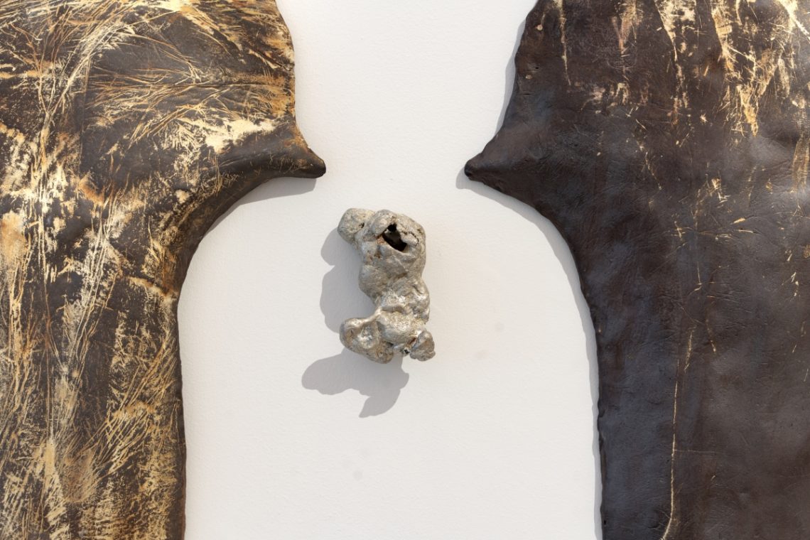 Anna Hillar: Tummo at Tempesta Gallery, Milan - Ceramics Now