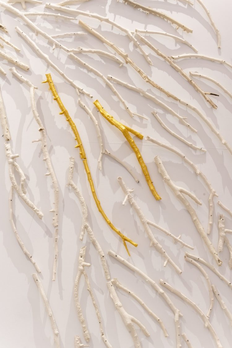 Anna Hillar: Tummo at Tempesta Gallery, Milan - Ceramics Now