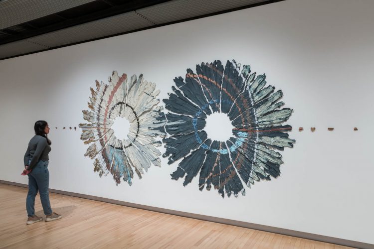 Strange Clay: Ceramics in Contemporary Art at the Hayward Gallery ...