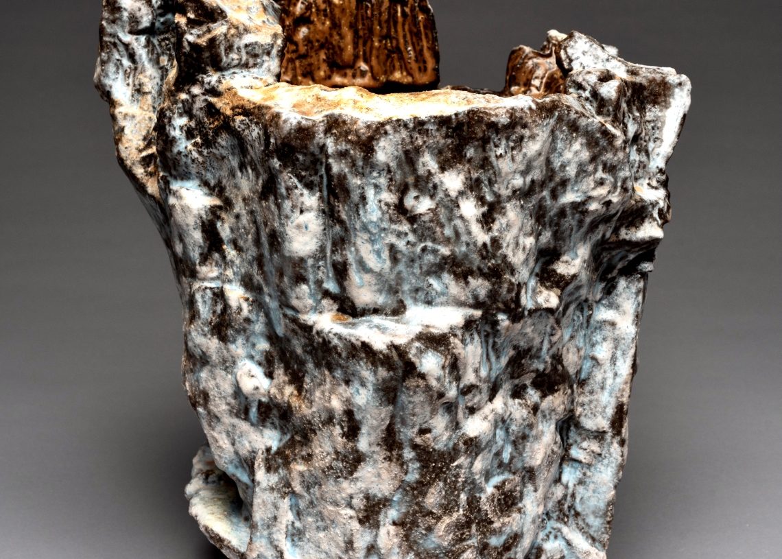 Contemporary Ceramic Art - Ceramics Now