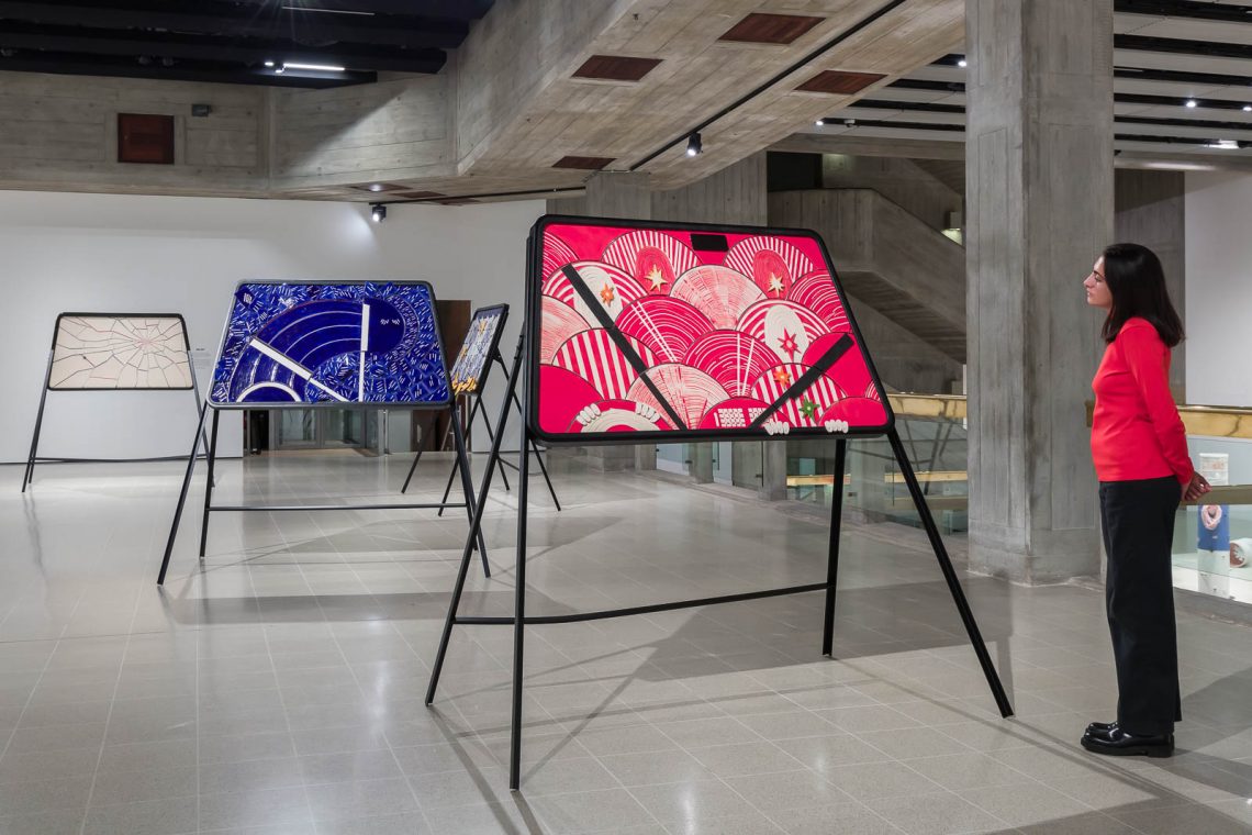 Strange Clay: Ceramics in Contemporary Art at the Hayward Gallery ...