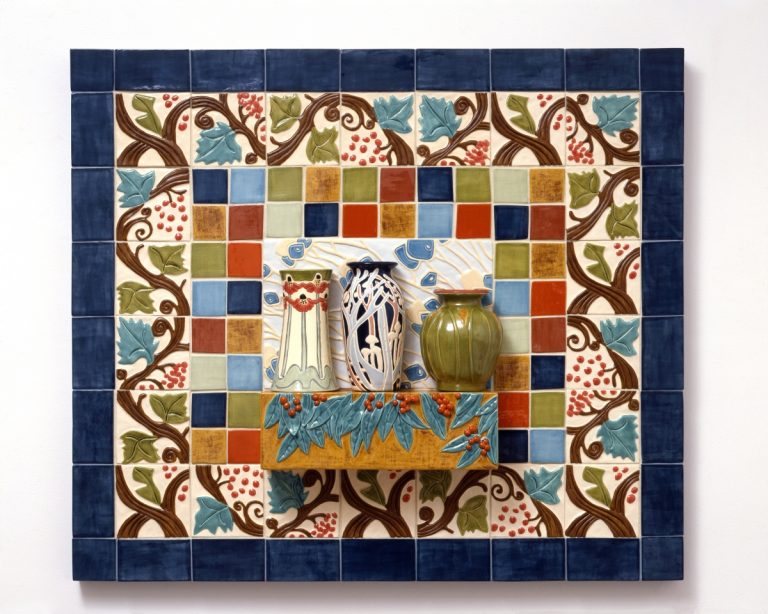 Breaking Ground: Women in California Clay at the American Museum of ...