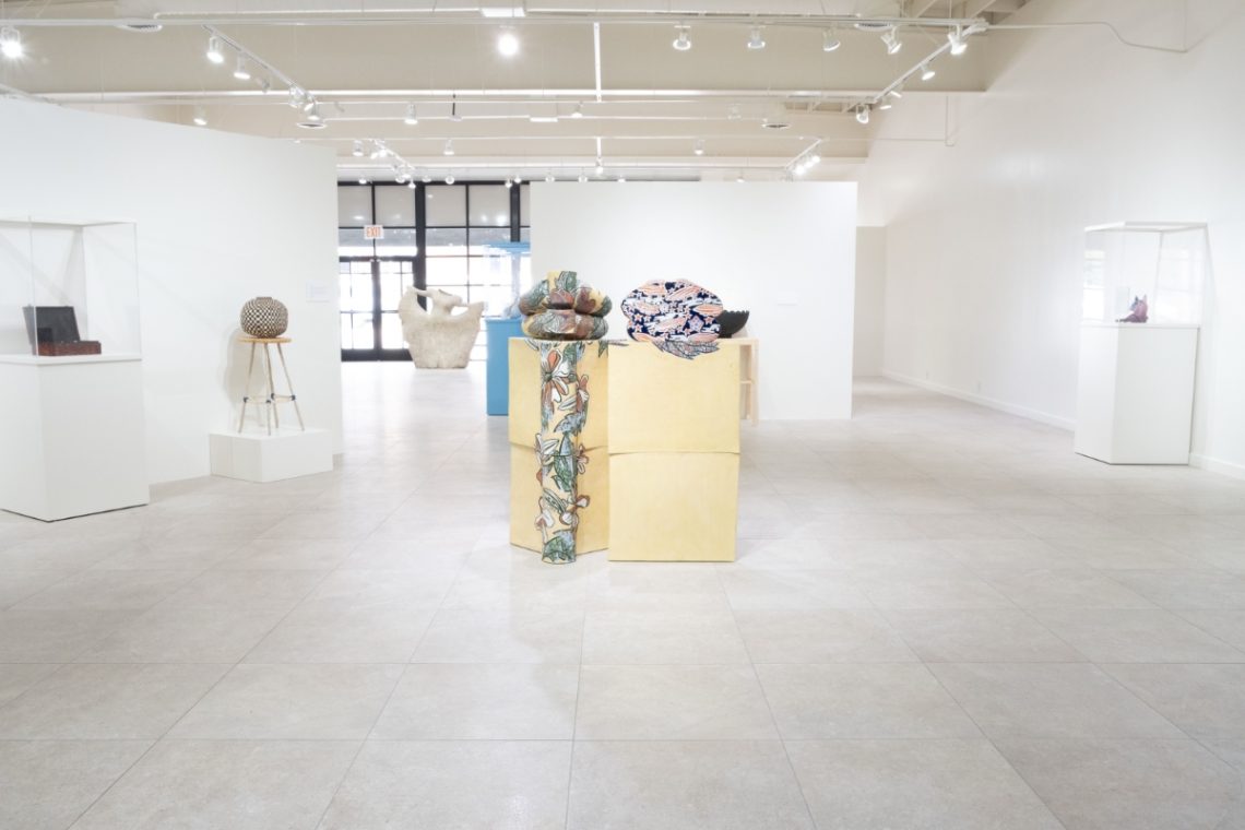 Breaking Ground: Women in California Clay at the American Museum of ...