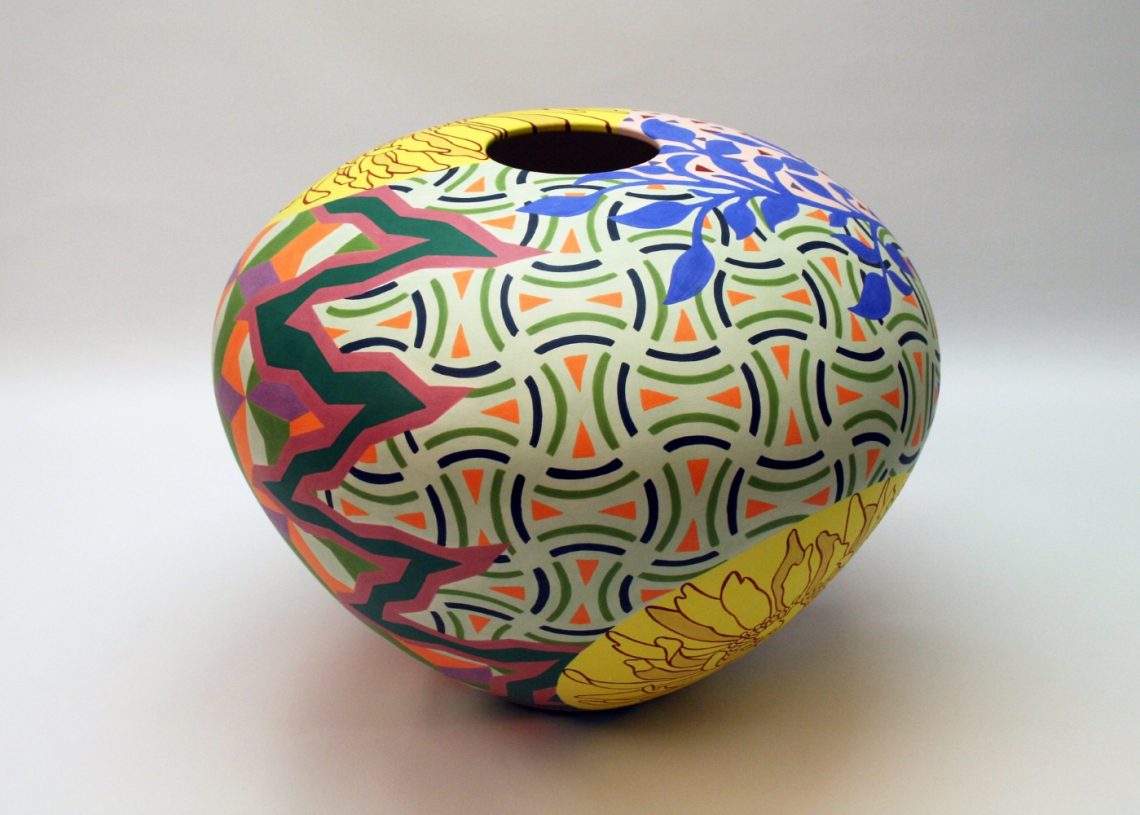 Contemporary Ceramic Art - Ceramics Now