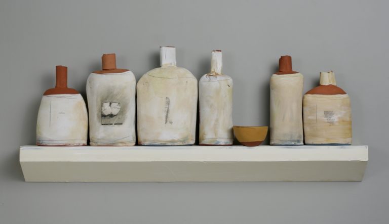 Breaking Ground: Women in California Clay at the American Museum of ...
