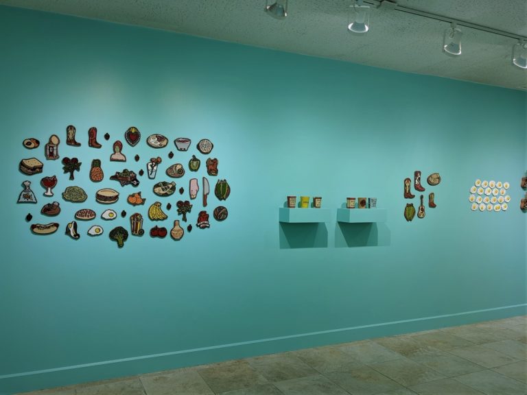 Breaking Ground: Women in California Clay at the American Museum of ...