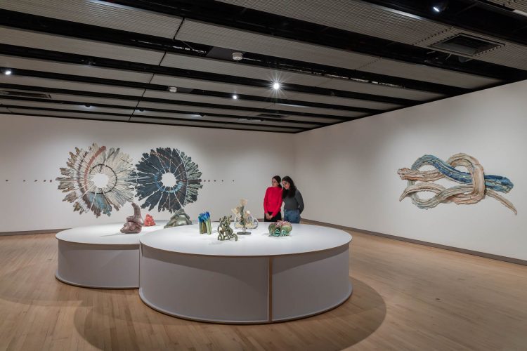 Strange Clay: Ceramics in Contemporary Art at the Hayward Gallery ...