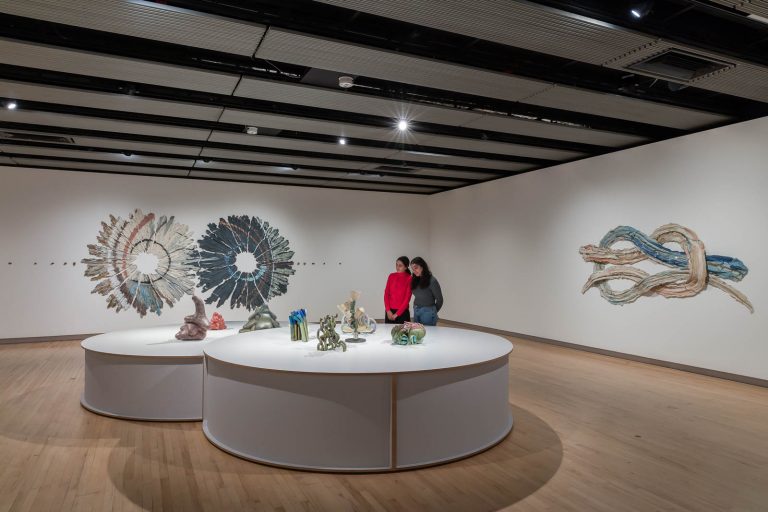 Strange Clay: Ceramics in Contemporary Art at the Hayward Gallery ...