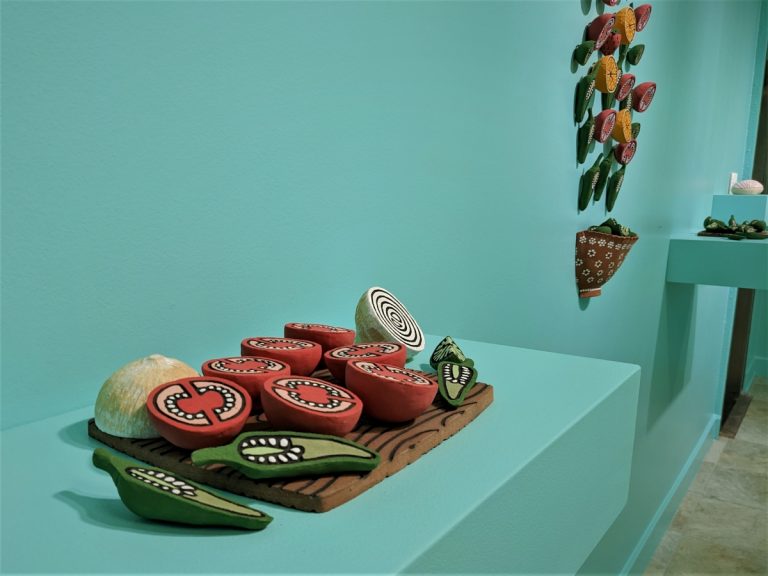 Breaking Ground: Women in California Clay at the American Museum of ...