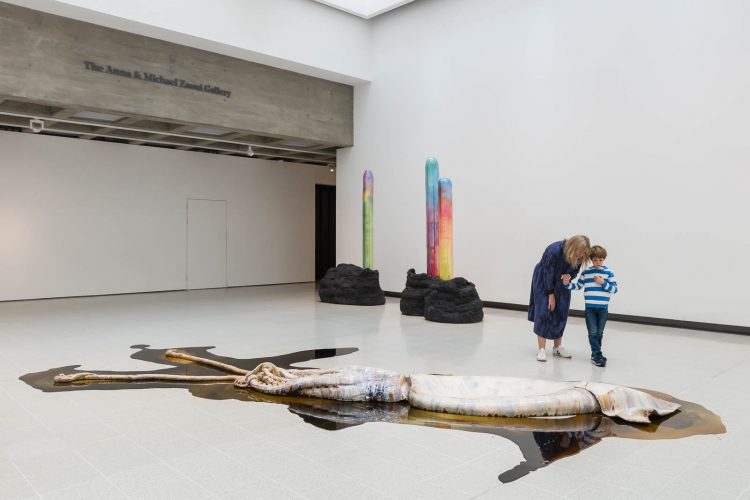 Strange Clay: Ceramics in Contemporary Art at the Hayward Gallery ...