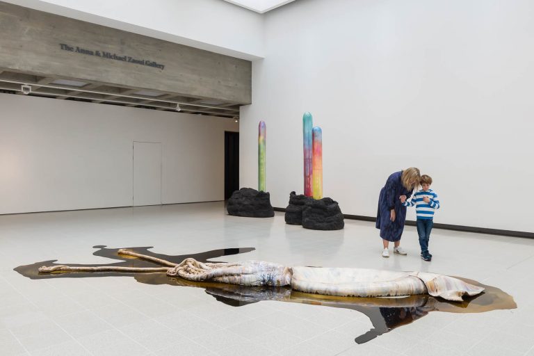 Strange Clay: Ceramics in Contemporary Art at the Hayward Gallery ...