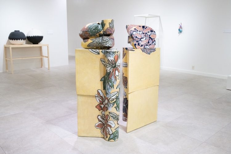 Breaking Ground: Women in California Clay at the American Museum of ...