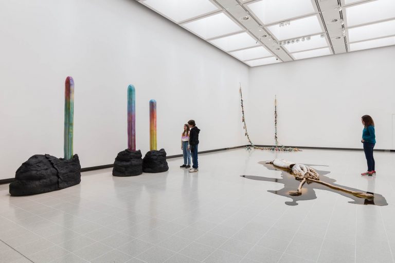 Strange Clay: Ceramics in Contemporary Art at the Hayward Gallery ...