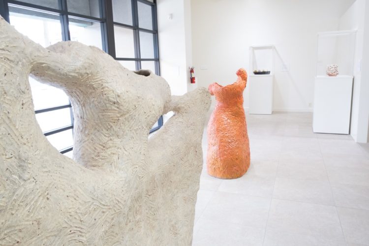 Breaking Ground: Women in California Clay at the American Museum of ...