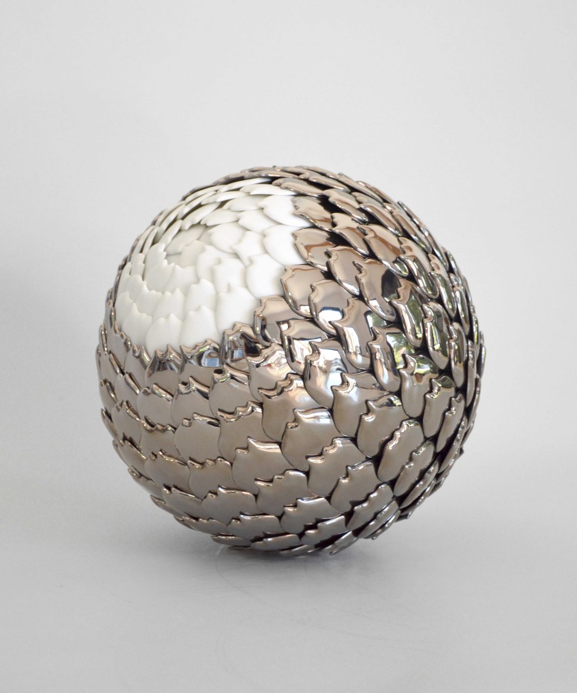 Juliette Clovis: Kinetic Garden series, 2021-2022 - Ceramics Now