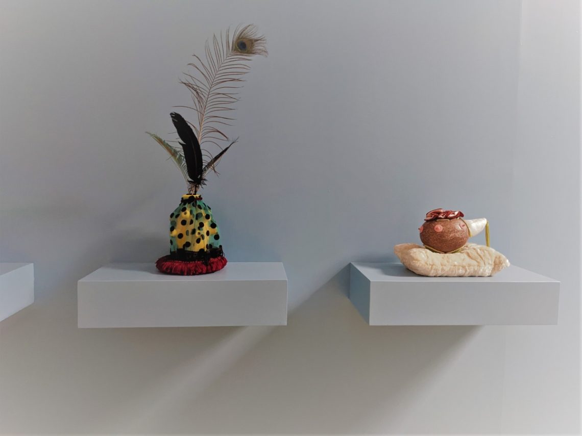 Breaking Ground: Women in California Clay at the American Museum of ...