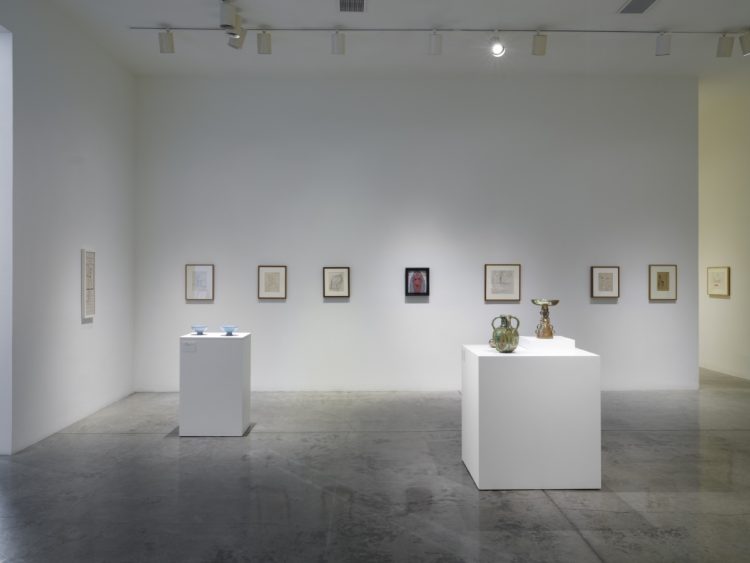 Beatrice Wood: Drawings, Prints, Ceramics at L.A. Louver, Los Angeles ...