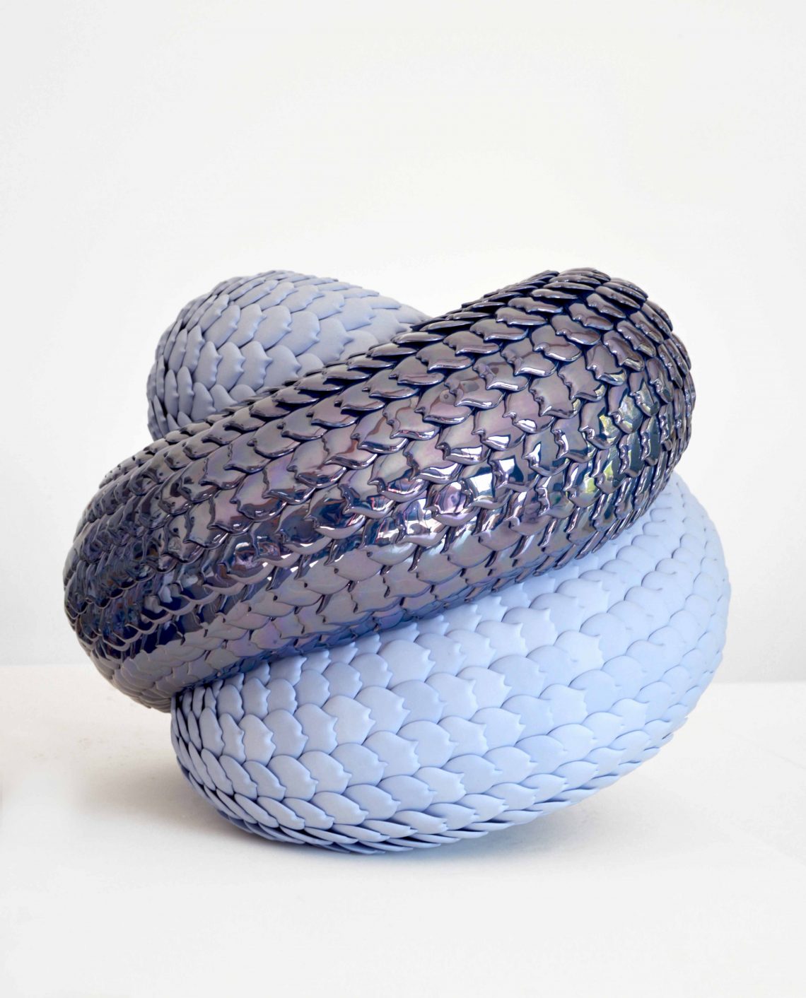 Juliette Clovis: Endless series, 2019-2022 - Ceramics Now
