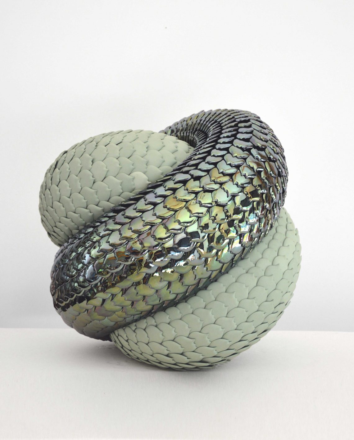 Juliette Clovis: Endless series, 2019-2022 - Ceramics Now
