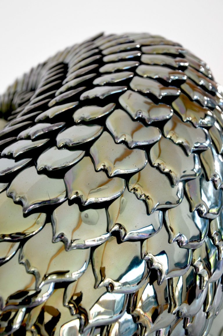 Juliette Clovis: Endless series, 2019-2022 - Ceramics Now