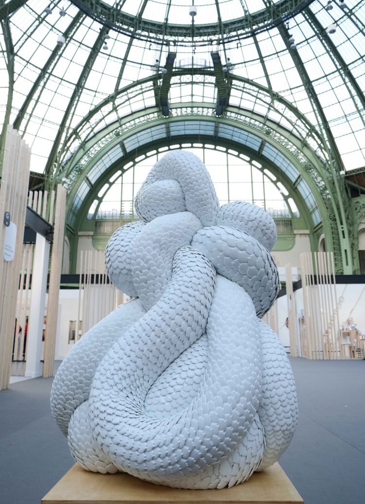 Juliette Clovis: Endless series, 2019-2022 - Ceramics Now