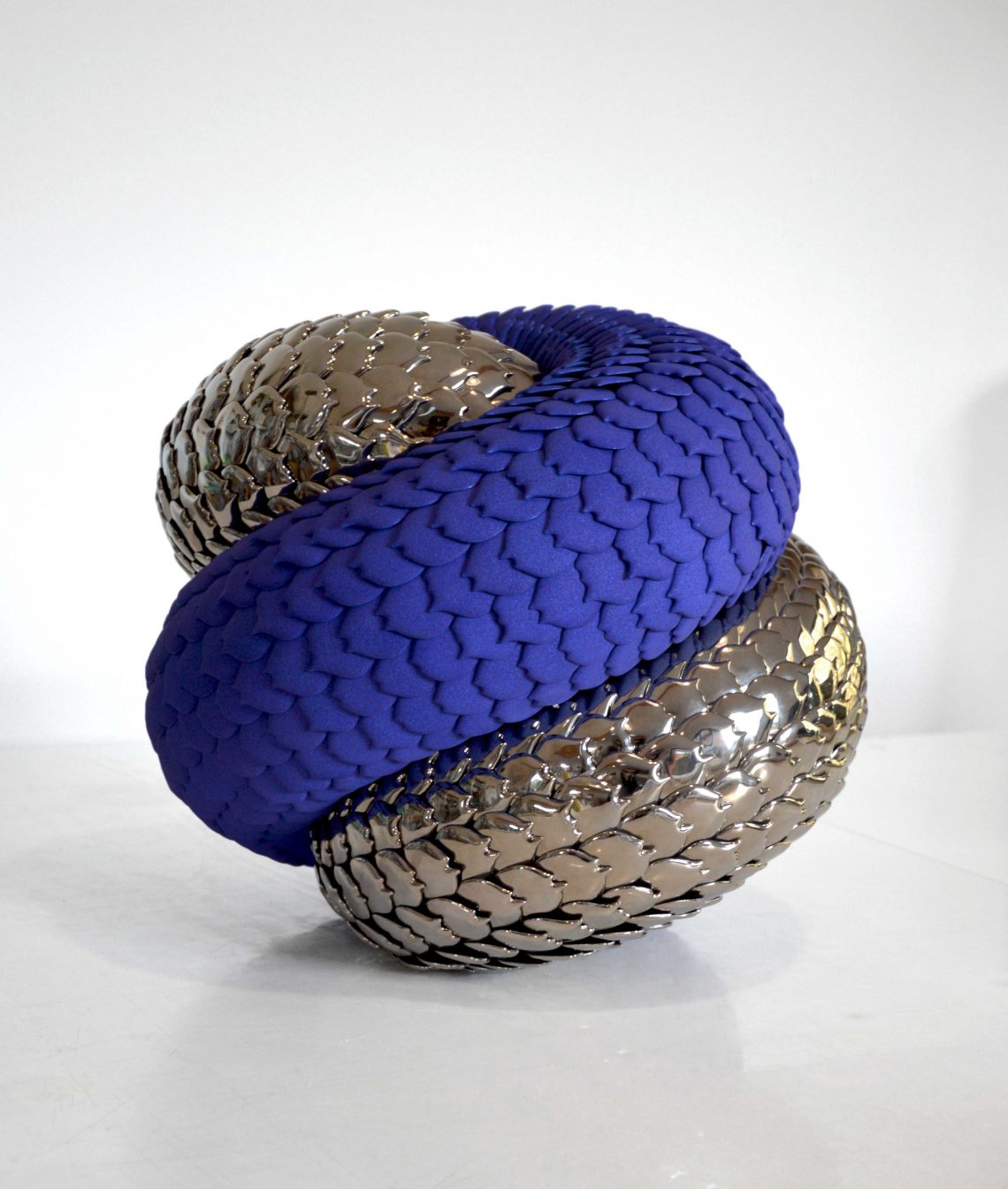 Juliette Clovis: Endless series, 2019-2022 - Ceramics Now