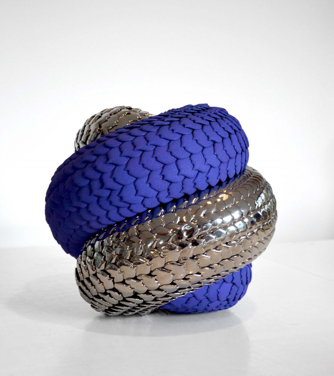 Juliette Clovis: Endless series, 2019-2022 - Ceramics Now