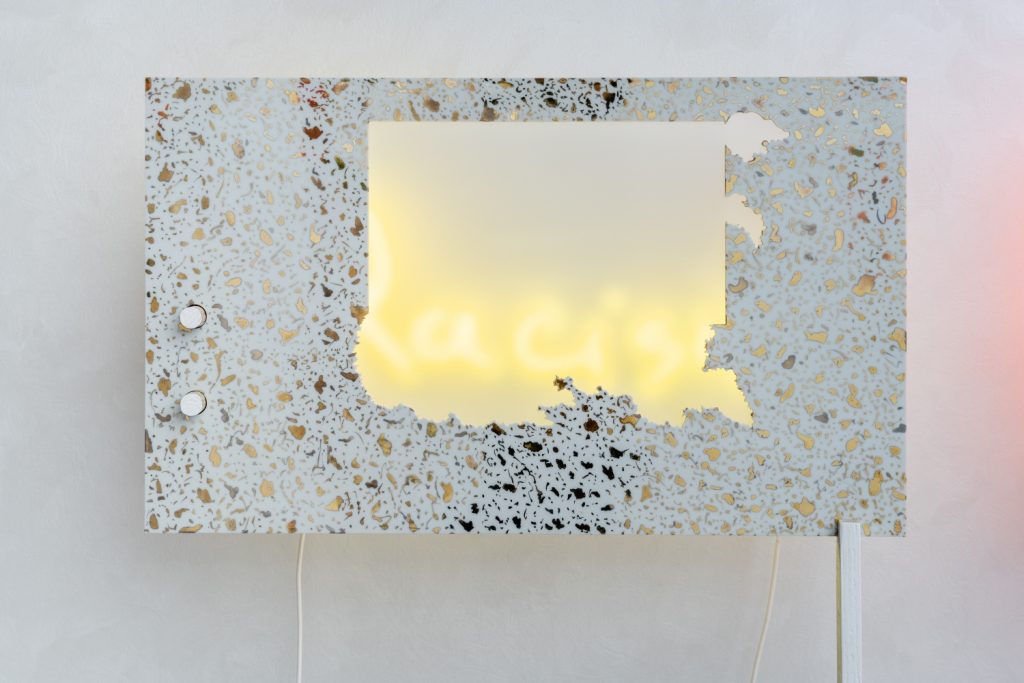 Nick Vest: Two Distinct, Art Objects, 2021 - Ceramics Now