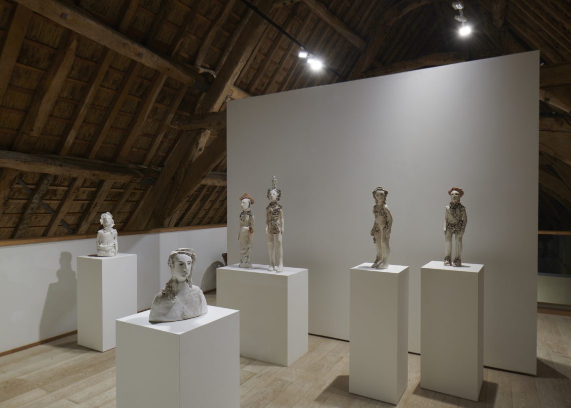 Ceramics Now – Contemporary Ceramics Magazine