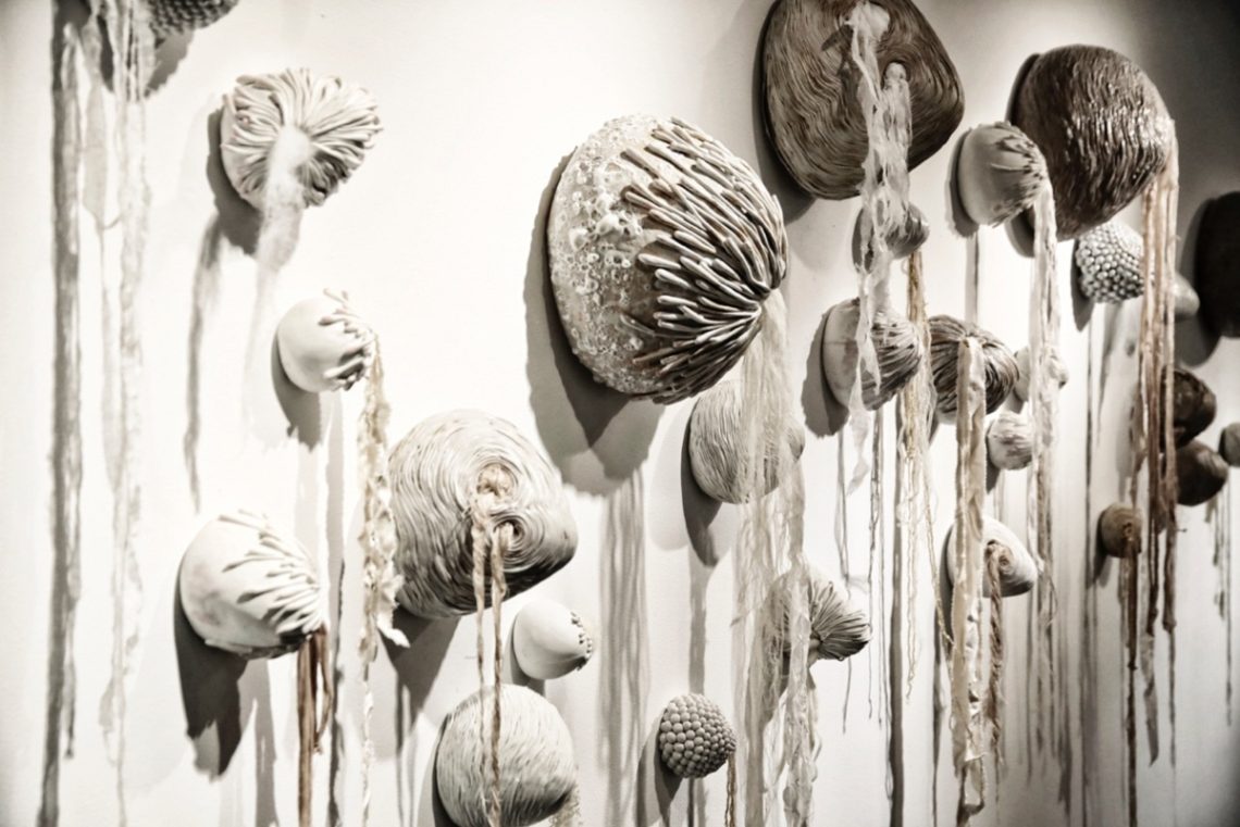 Angelica Tulimiero: Tako Tsubo, 2018 - Ceramics Now