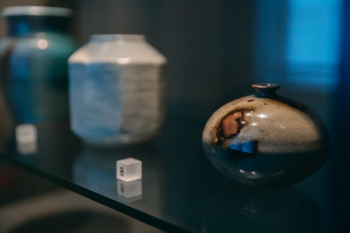 Shōji Hamada: A Japanese Potter in Ditchling at the Ditchling Museum of ...