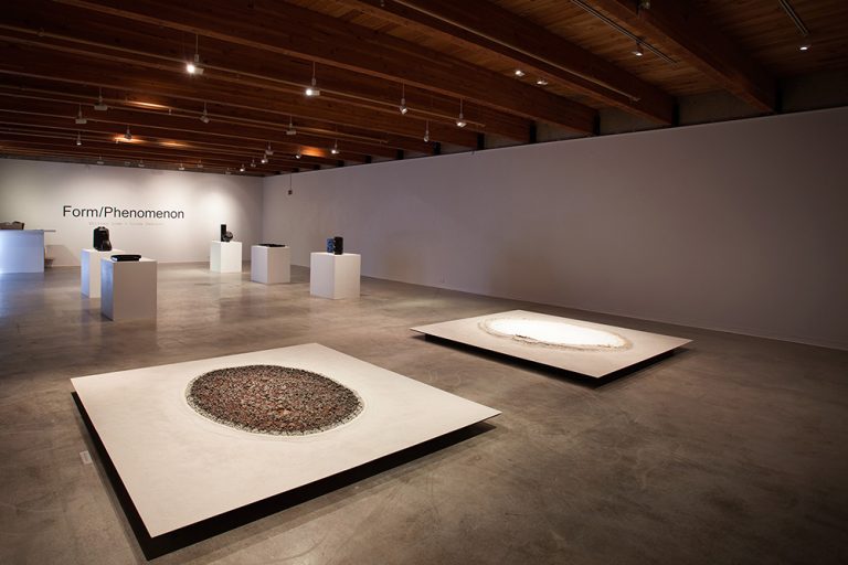 Linda Swanson: Selected works, 2016-2022 - Ceramics Now