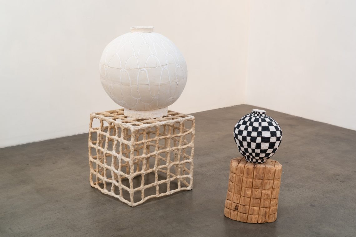 Brittany Mojo: Nowness, 2021 - Ceramics Now