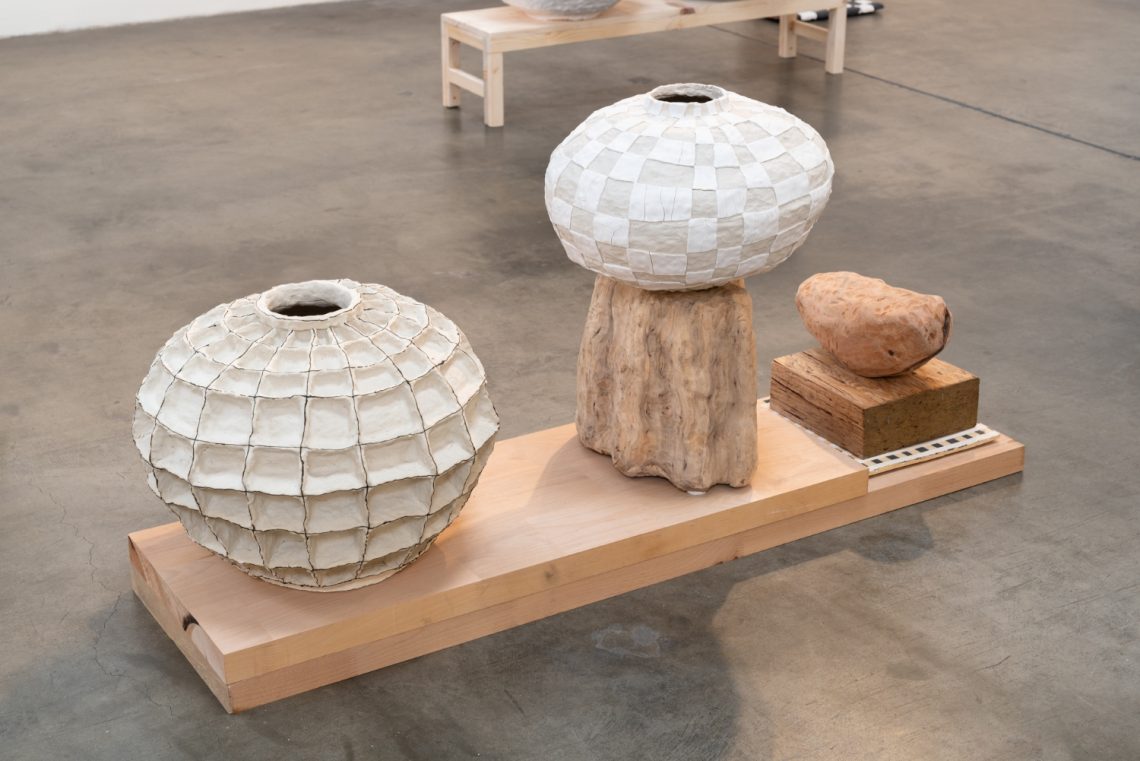 Brittany Mojo: Nowness, 2021 - Ceramics Now