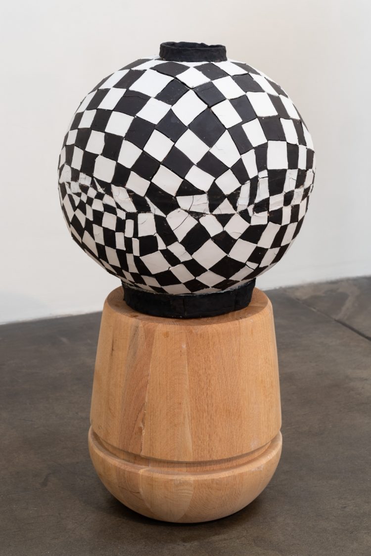 Brittany Mojo: Nowness, 2021 - Ceramics Now