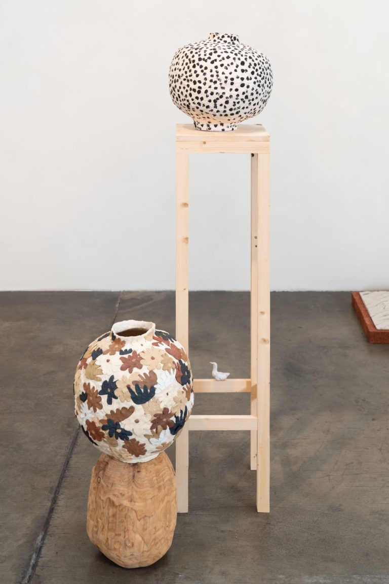 Brittany Mojo: Nowness, 2021 - Ceramics Now