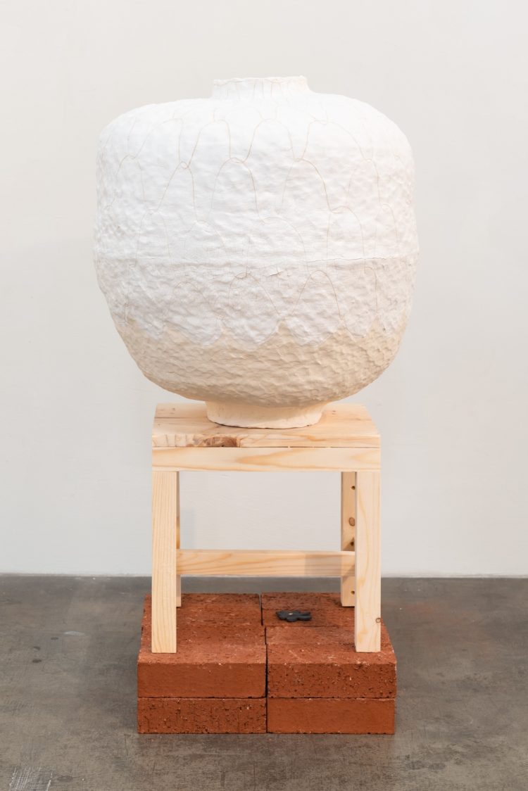 Brittany Mojo: Nowness, 2021 - Ceramics Now