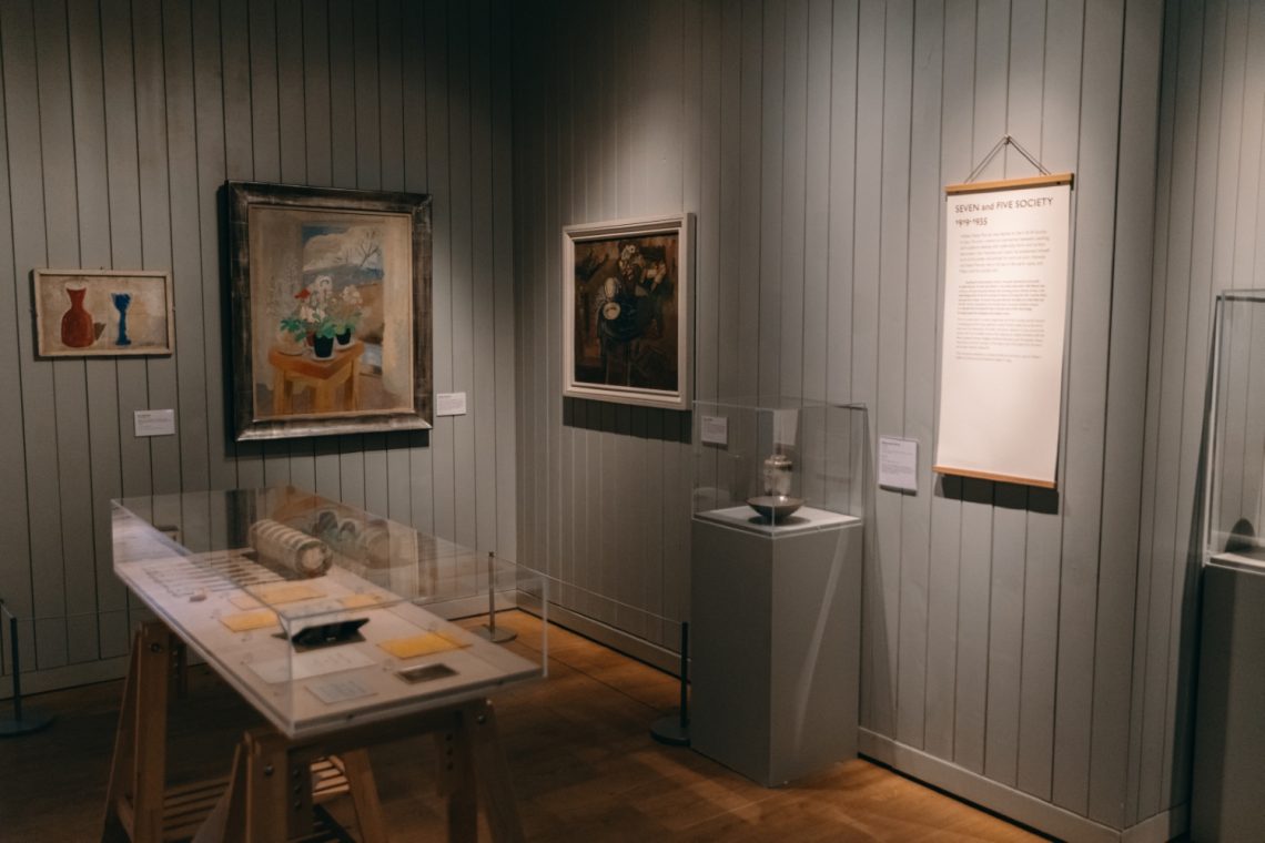 Shōji Hamada: A Japanese Potter in Ditchling at the Ditchling Museum of ...