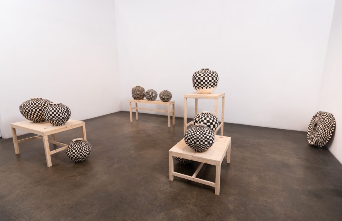 Brittany Mojo: Nowness, 2021 - Ceramics Now