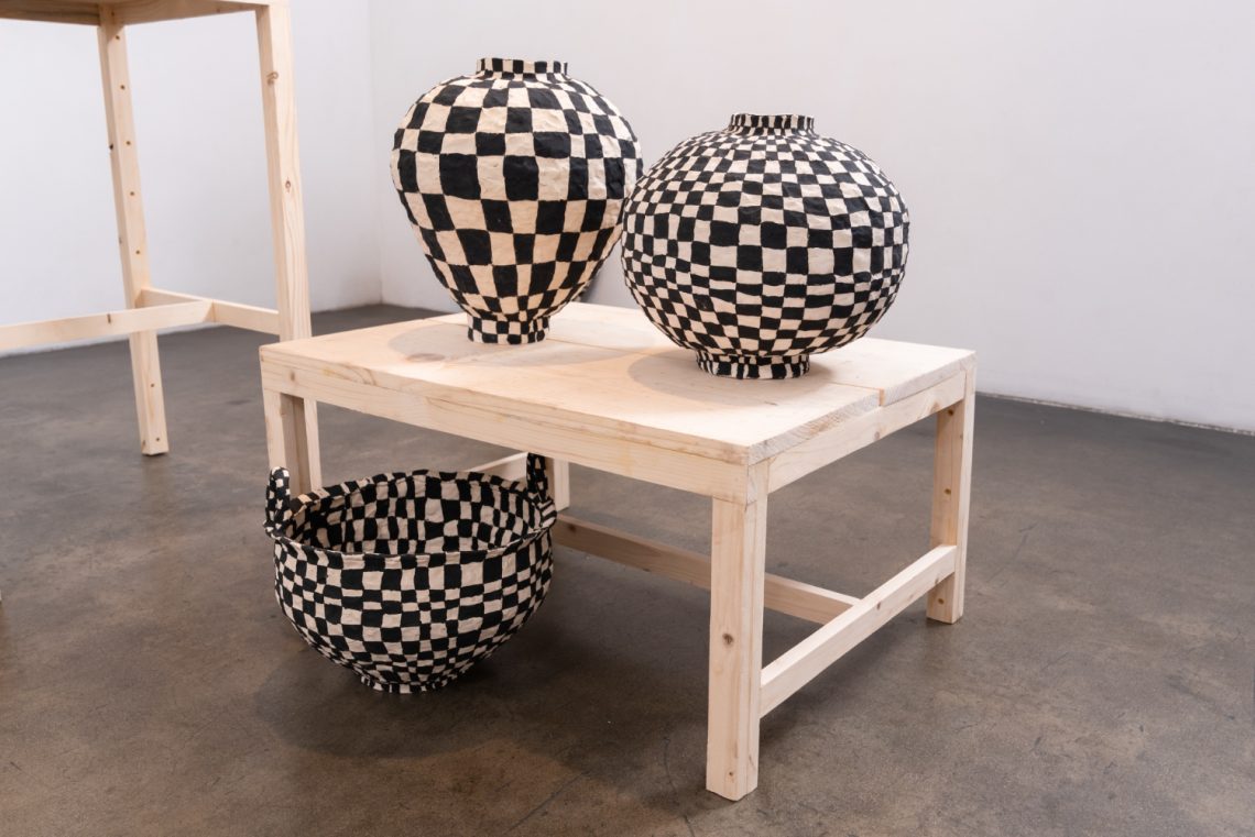 Brittany Mojo: Nowness, 2021 - Ceramics Now