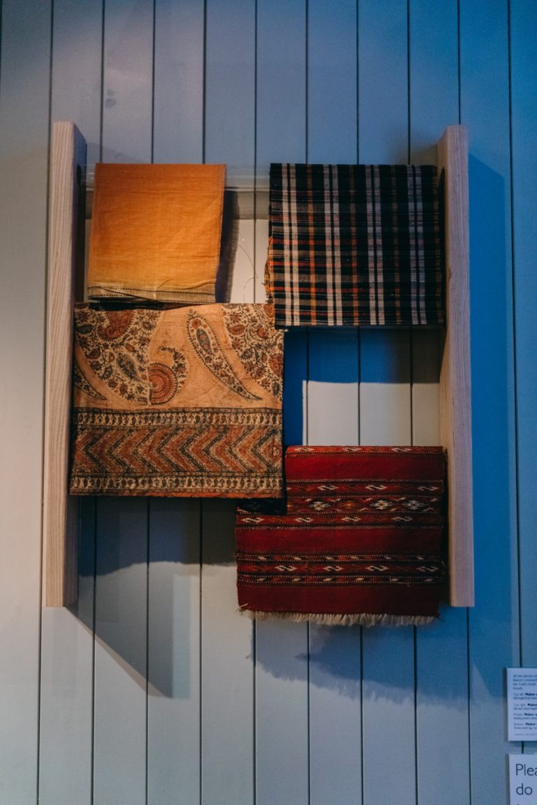 Shōji Hamada: A Japanese Potter in Ditchling at the Ditchling Museum of ...