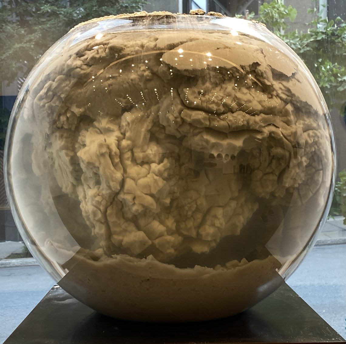 Linda Swanson: Selected works, 2016-2022 - Ceramics Now