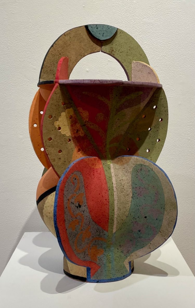Now & Then: Seven Decades of Kent State Ceramics at KSU Downtown ...