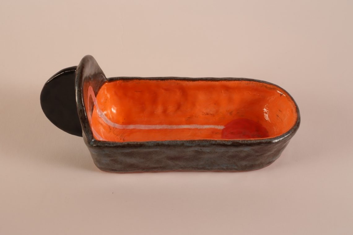 Holly Walker: The Atlas of Days at Plinth Gallery, Denver - Ceramics Now