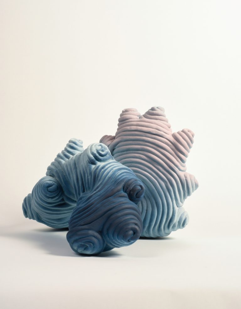 Eusebio Sanchez: Selected works, 2019-2021 - Ceramics Now