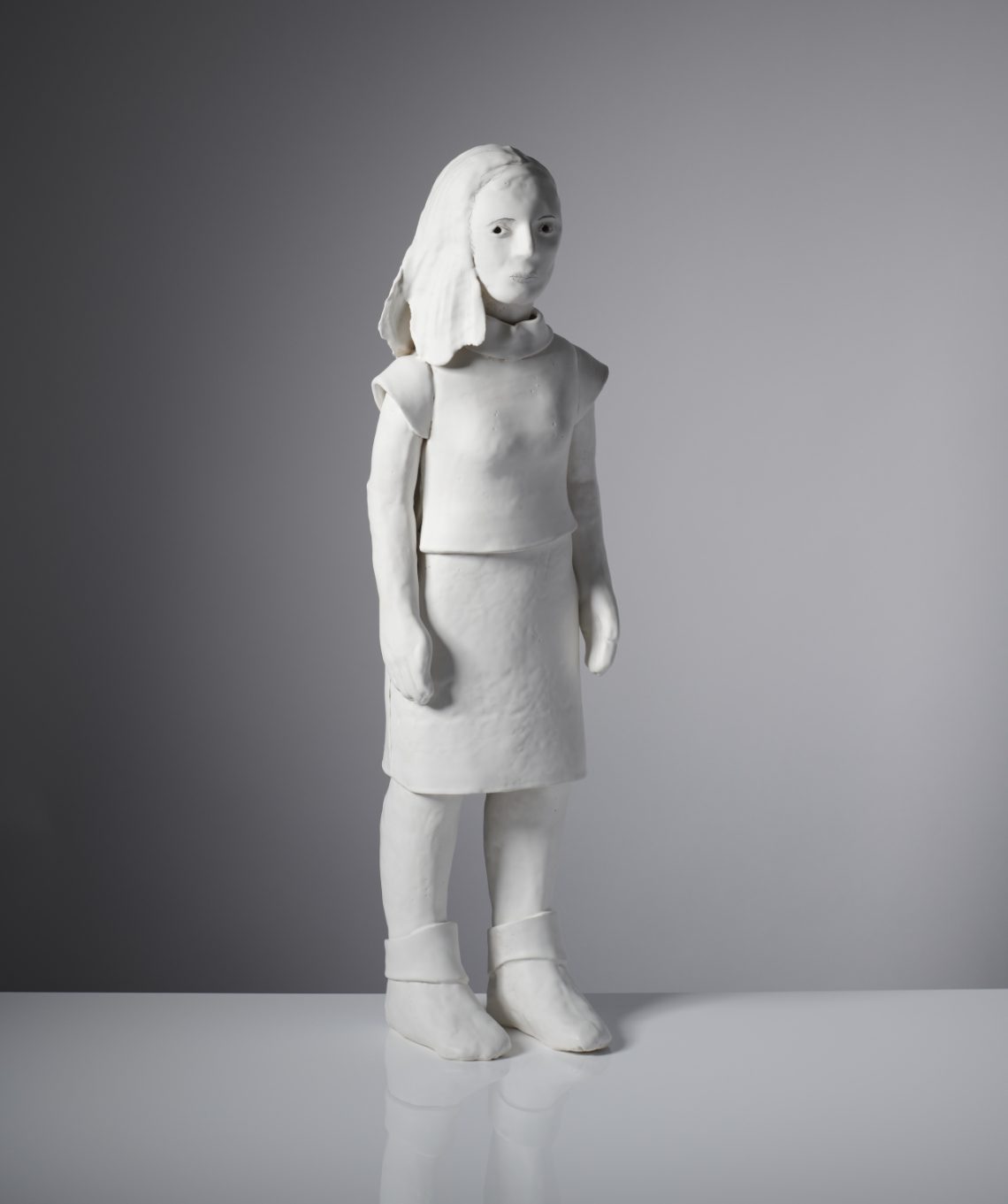 Christie Brown: In the Depth of Matter and Uncertainty - Ceramics Now