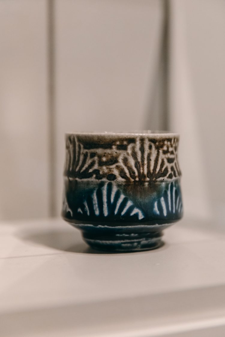 Shōji Hamada: A Japanese Potter in Ditchling at the Ditchling Museum of ...