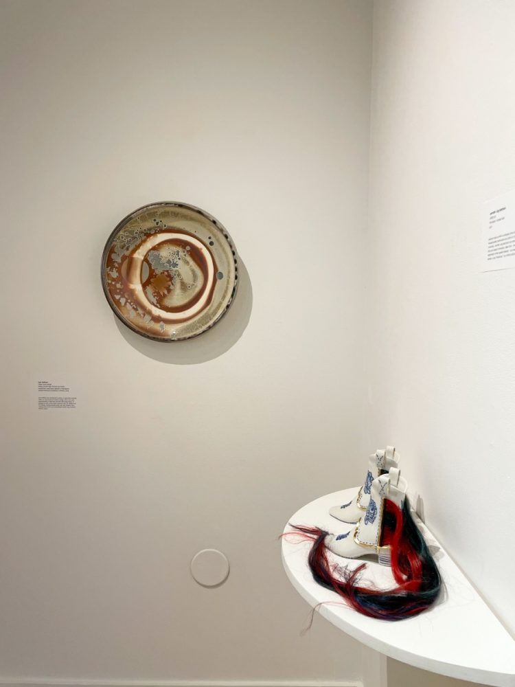 Now & Then: Seven Decades of Kent State Ceramics at KSU Downtown ...